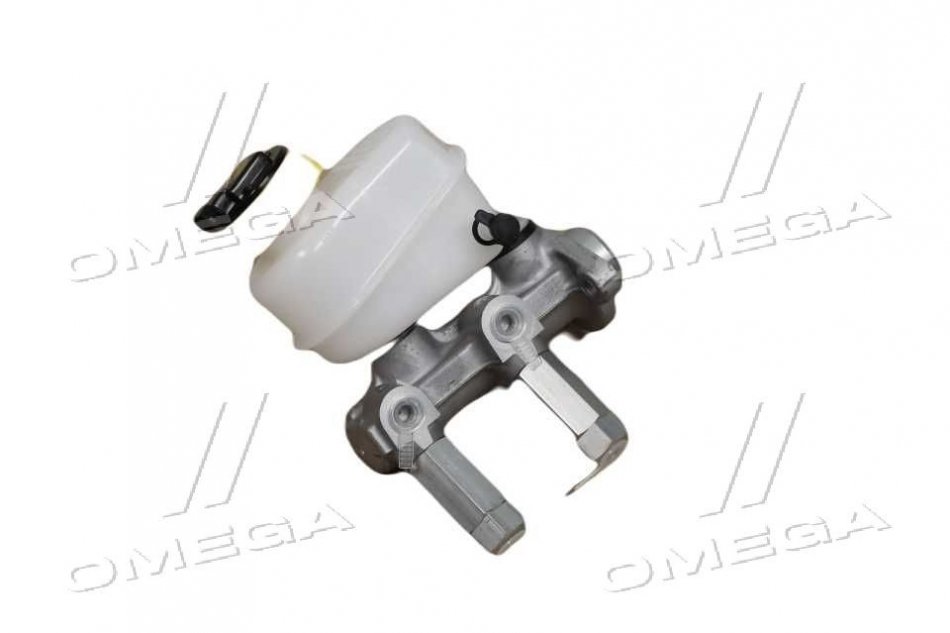 Главный тормозной цилиндр (выр-во) GM 427225 - автозапчасти Detaler