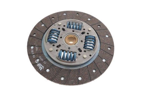 Комплект сцепления LuK 623304300 - автозапчасти Detaler